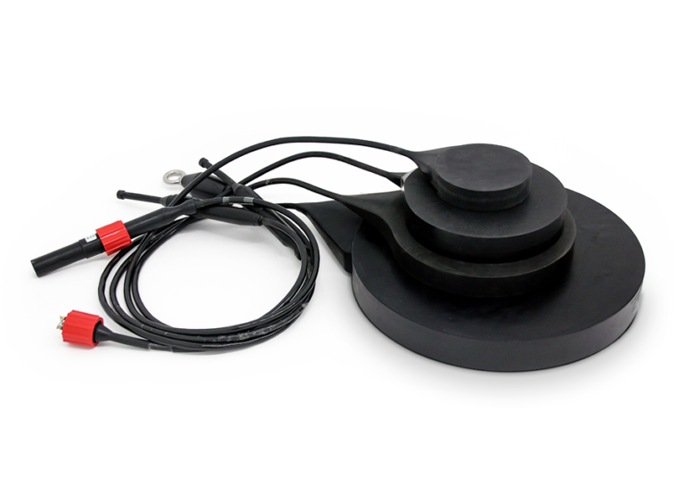 Commercial Products - GeoSpectrum Technologies Inc