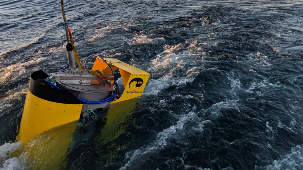 Deep Sea, Deep Tech: Innovations Driving the Next Wave of Arctic ...